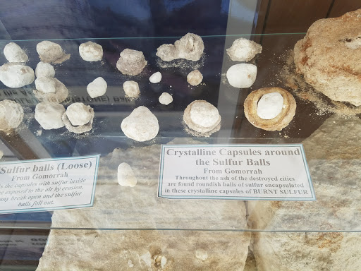 Wyatt Archaeological Museum - AZexplained