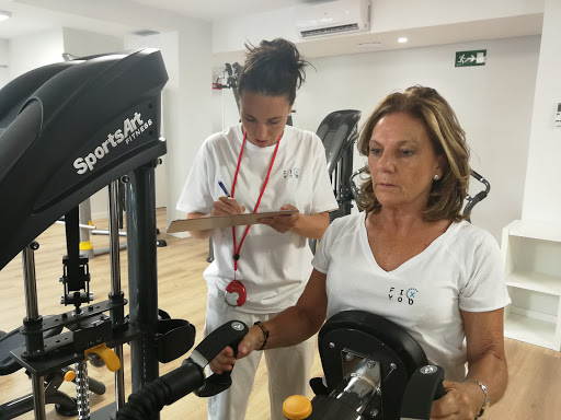 Centro Fix You (Madrid)