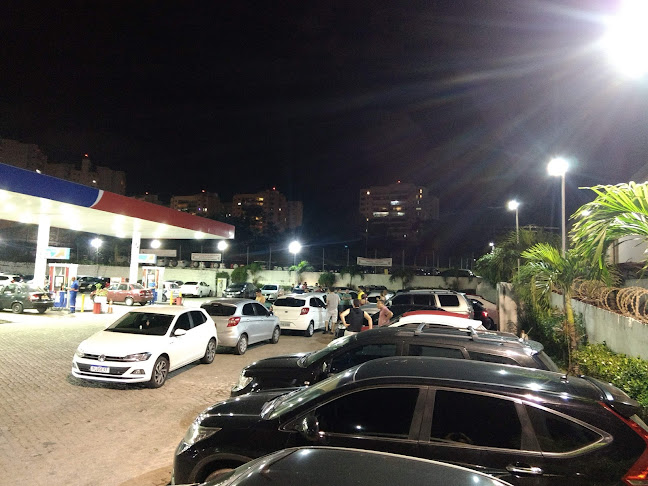 1178 avaliações sobre Posto Menor Preço (Posto de combustível) em ...