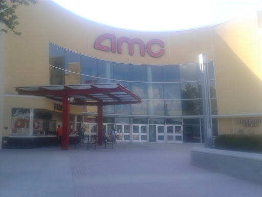 Movie Theater «AMC Northlake 14», reviews and photos, 7325 Northlake ...
