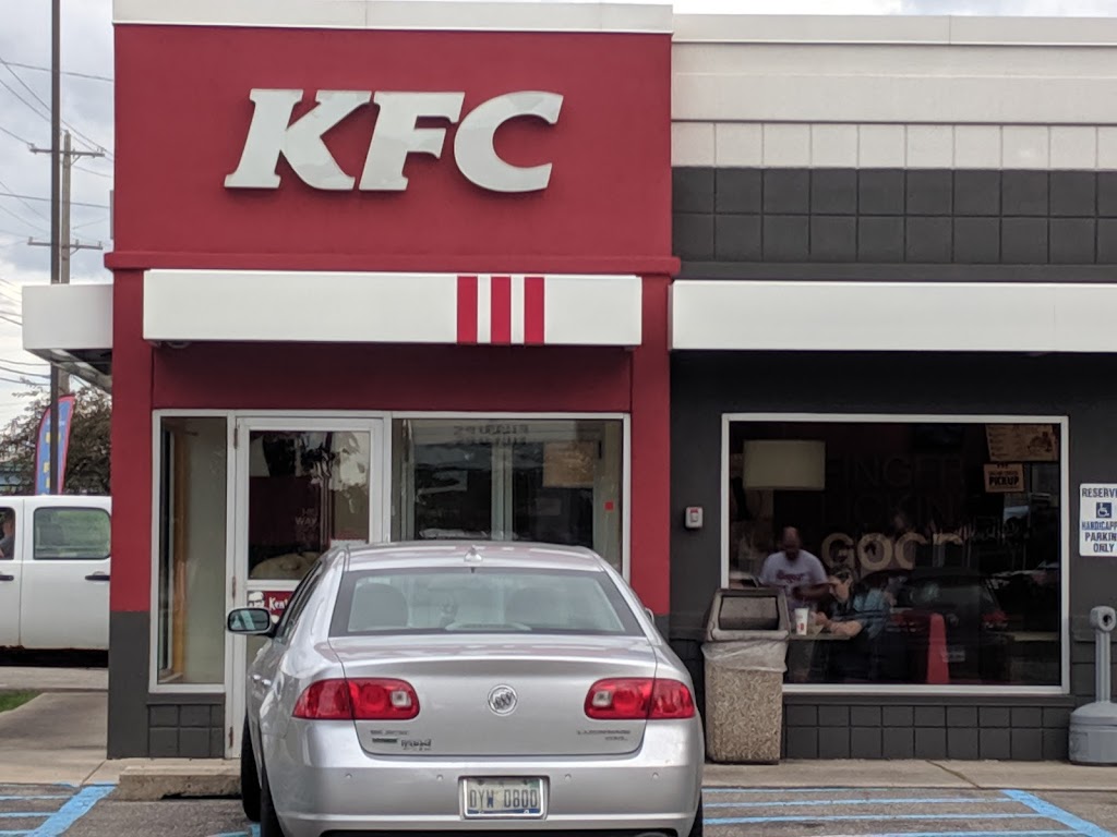 KFC - Lansing, MI 48911 - Menu, Reviews, Hours & Contact