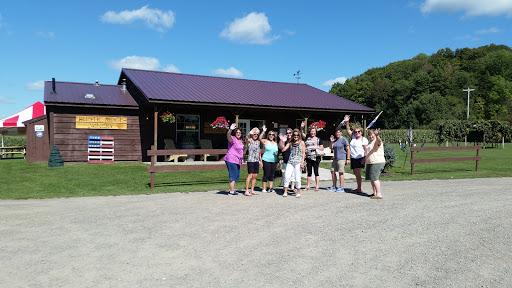 Winery «Rustic Ridge Winery», reviews and photos, 2805 St Hwy 80 ...