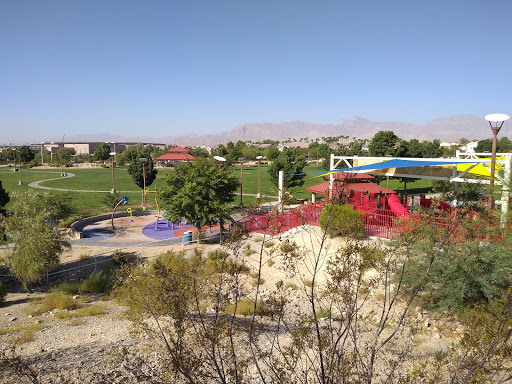 Park «Centennial Hills Park», reviews and photos, 7101 N Buffalo Dr ...