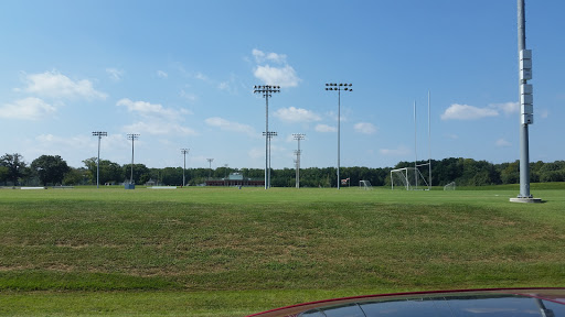 Recreation Center «Dorey Recreation Center», reviews and photos, 7200 ...