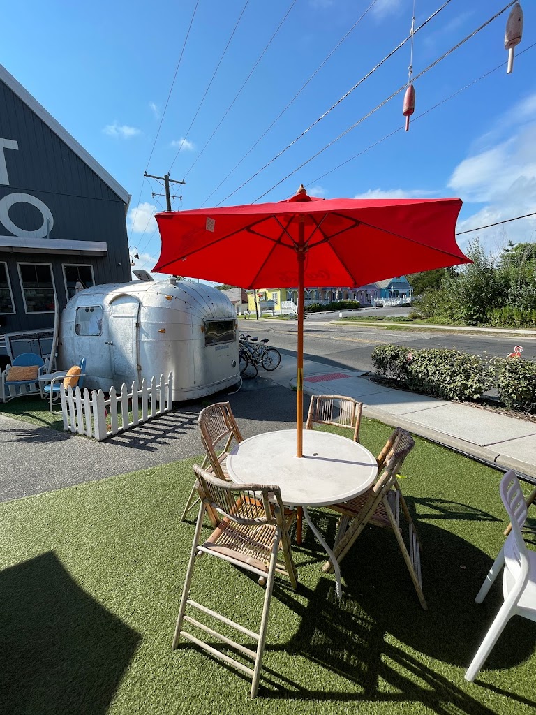 Exit Zero Filling Station - Cape May, NJ 08204 - Menu, Hours, Reviews ...