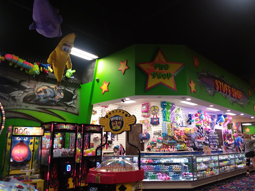 Amusement Center «Starlite Family Fun Center of Sharpsburg», reviews ...