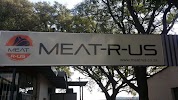 Meat-R-Us in the city Cullinan