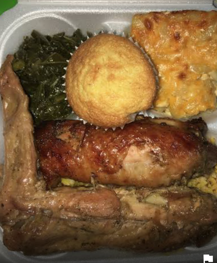Jamaican Restaurant «Cliff’s Restaurant & Catering», reviews and photos ...