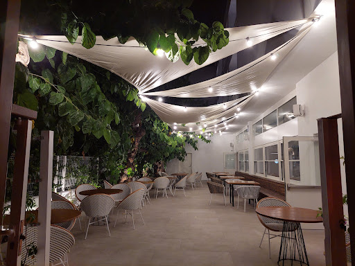 Polini Bar & Restaurant (Altafulla)