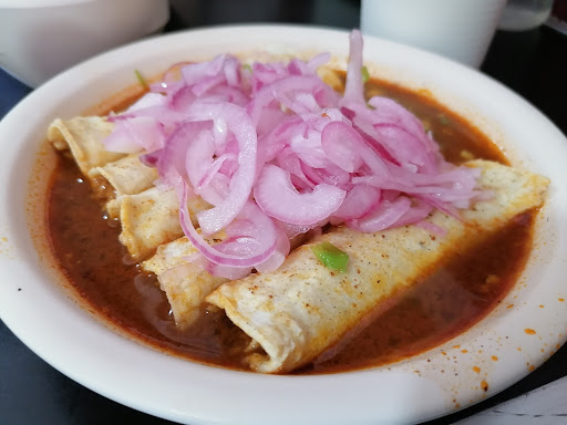 Restaurante Tacos David en Boca del Río