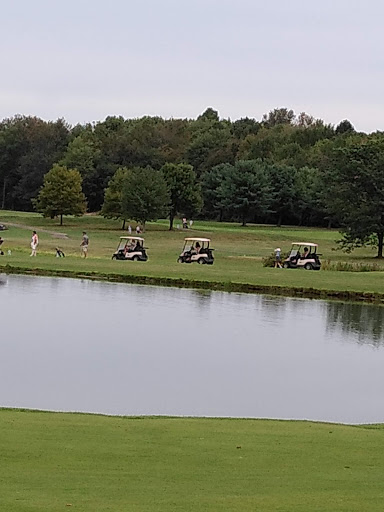 Golf Club «Raintree Country Club», reviews and photos, 4350 Mayfair Rd ...