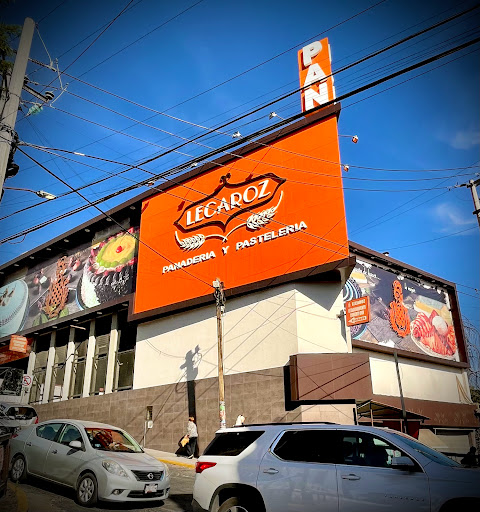 Restaurante Lecaroz Baking en Naucalpan de Juárez