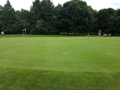 Golf Course «Dretzka Park Golf Course», reviews and photos, 12020 W ...