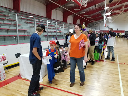 Community Center «Wayne Community Center», reviews and photos, 4635 ...