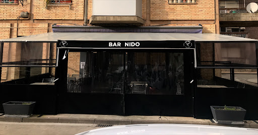 Restaurante Bar Nido en Nájera