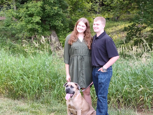 Perry Nature Reserve