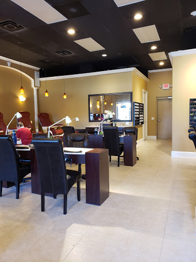 New World Nails & Spa - Locations from All Over the World