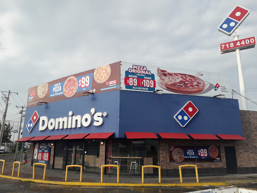 Domino's León Carrefour en León - Número de Teléfono, Reservas ...