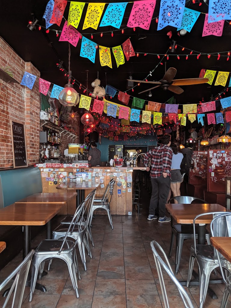 Nacho Borracho - Seattle, WA 98102 - Menu, Hours, Reviews and Contact