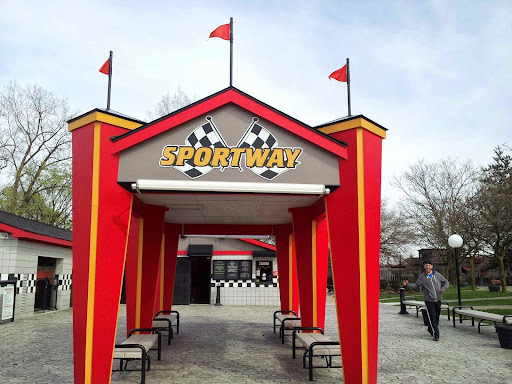 Amusement Park «Sportway of Westland», reviews and photos, 38520 Ford ...