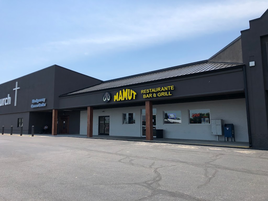 Mamut Bar N' Grill - Maysville, KY 40353 - Menu, Hours, Reviews and Contact