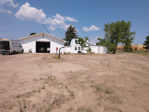 Blue Ridge Construction - AZexplained