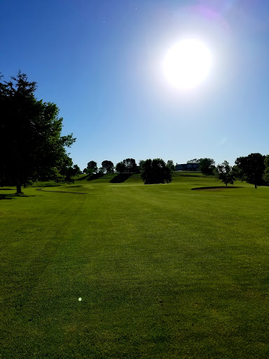 Golf Club «Valley Oaks Golf Club», reviews and photos, 3330 Harts Mill ...