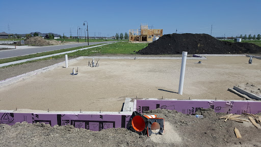 Golf Course «Osgood Golf Course», reviews and photos, 4400 Clubhouse Dr ...