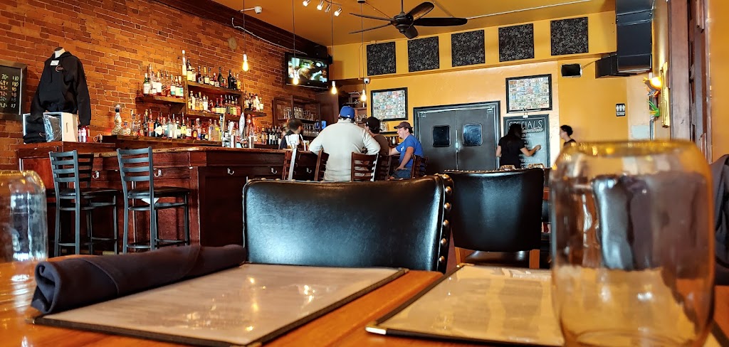Uptown Bar & Eatery - Ansonia, CT 06401 - Menu, Hours, Reviews and Contact