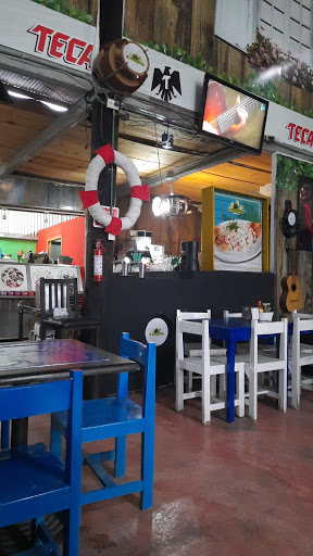 Mariscos El Pochitoque, México en Tuxtla Gutiérrez - Número de Teléfono ...