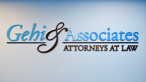 Immigration Attorney «Gehi & Associates (Attorneys & Counselors at Law ...