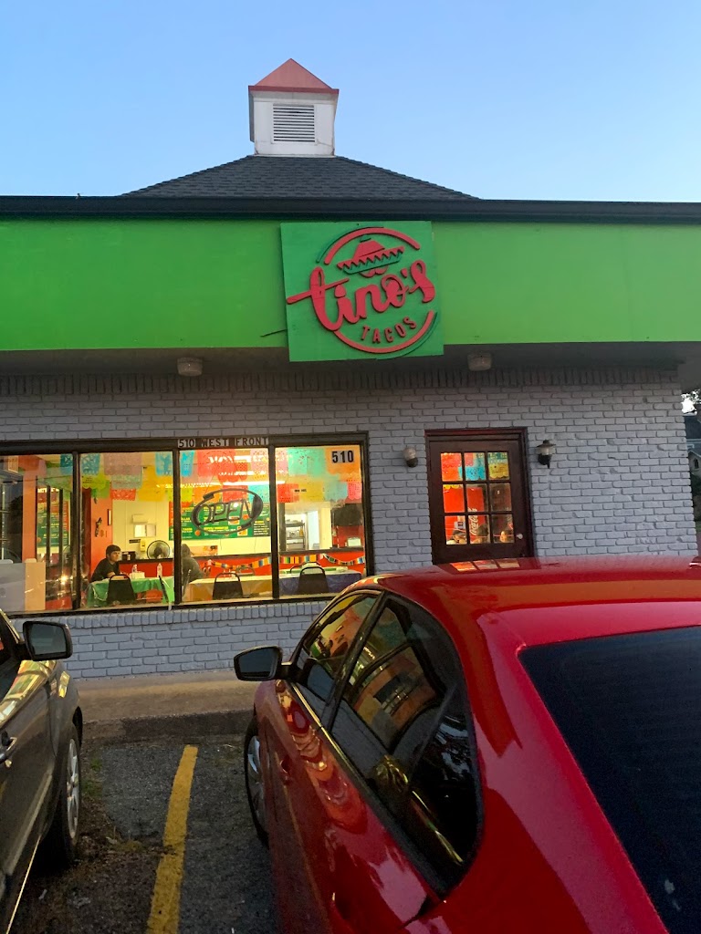 Tinos tacos - Tyler, TX 75702 - Menu, Reviews, Hours & Contact