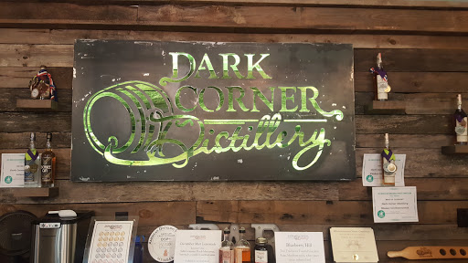 Liquor Store «Dark Corner Distillery», reviews and photos, 14 S Main St ...