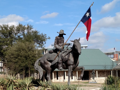 Museum «Texas Ranger Hall of Fame & Museum», reviews and photos, 100 ...