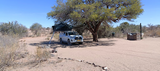 African Tracks - 4x4 Car Hire Namibia | Car Rental Windhoek
