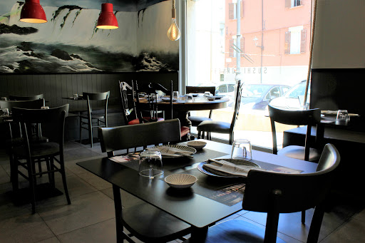 Ristorante Sushi Corner Senigallia in Senigallia con cucina Giapponese