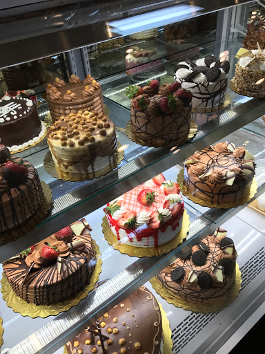 Cafe «PALM SWEETS Bakery & Cafe», reviews and photos, 3605 15 Mile Rd ...