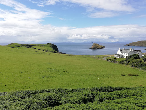 Trotternish Explorer Route › Skye EBikes › Book Today, Explore Trotternish