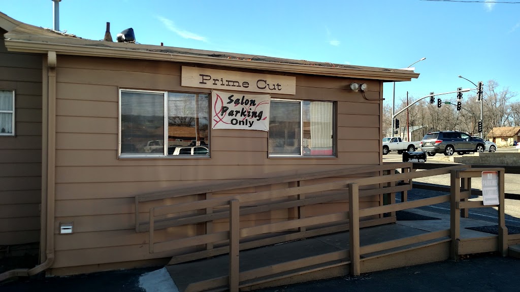 Prime Cut Hair Design - Prescott, AZ 86301 - Services and Reviews