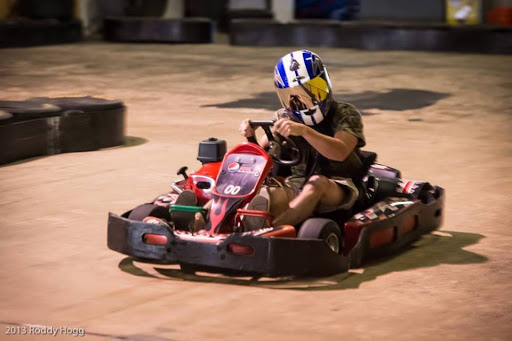 Go-Kart Track «G-Force Karts», reviews and photos, 4245 Carolina Ave ...