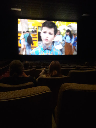 Movie Theater «AMC Loews Raceway 10», reviews and photos, 1025 ...