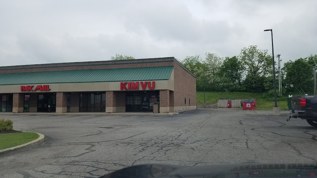 Kim Vu Vietnamese Cuisine - Fort Wayne, IN 46825 - Menu, Hours, Reviews ...