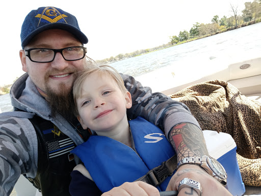 Lake Shafer Boat Rentals - Our closing times can very depending on the ...