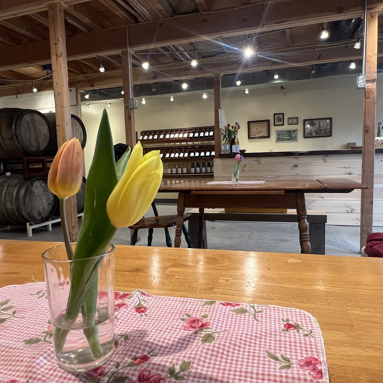 Bon Vent Cider - Hancock Craft Beer & Brewery