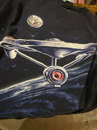 The Racks Tulsa in Tulsa Arts District, Tulsa, Oklahoma - Zaubee