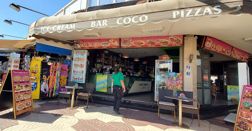 Restaurante Bar Coco en San Bartolomé de Tirajana