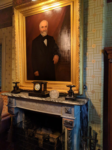 History Museum «Bush House Museum», reviews and photos, 600 Mission St ...