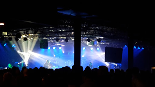 Concert Hall «Upstate Concert Hall», reviews and photos, 1208 NY-146 ...