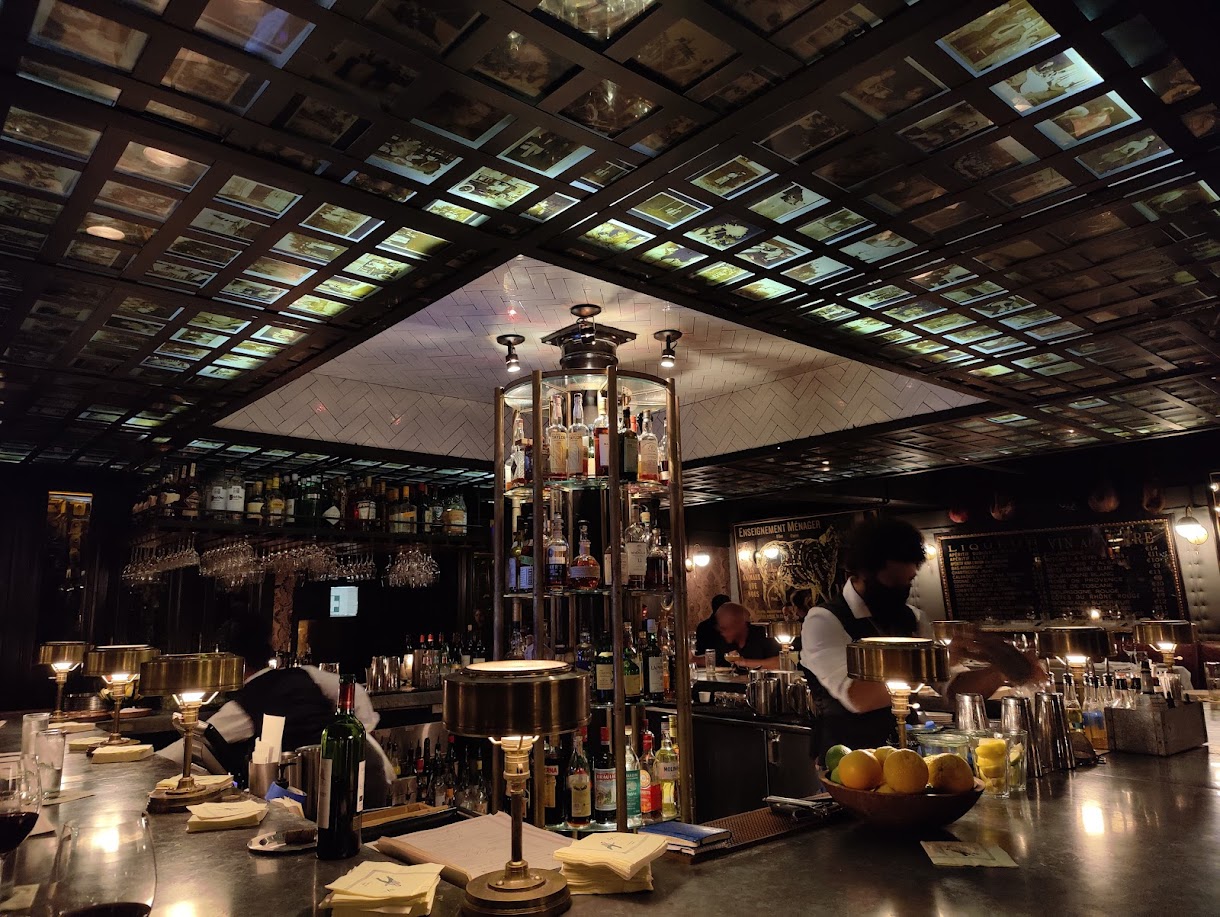 The Absolute Best 5 Star Restaurant in Atlanta [Updated 2025]