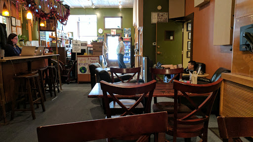 Restaurant «Kentucky Coffeetree Cafe», reviews and photos, 235 W ...